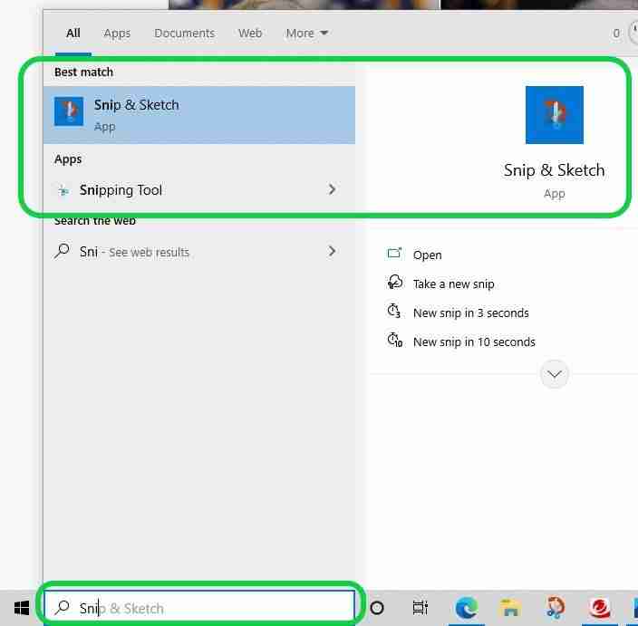 How To Quickly & Easily Use Snip & Sketch in Ancestry | Nancy Dru