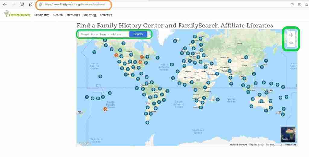 How to further your Ancestry with FamilySearch: Part Two | Nancy Dru