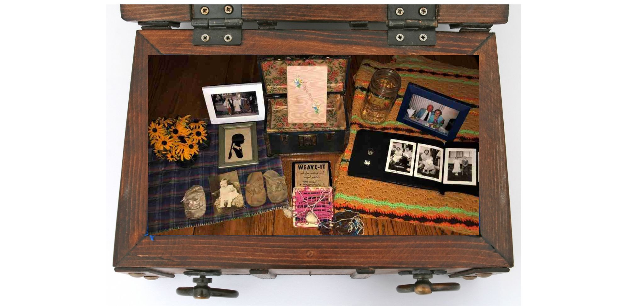 How Does a Special Family Treasure Impact Your Genealogy? | Nancy Dru